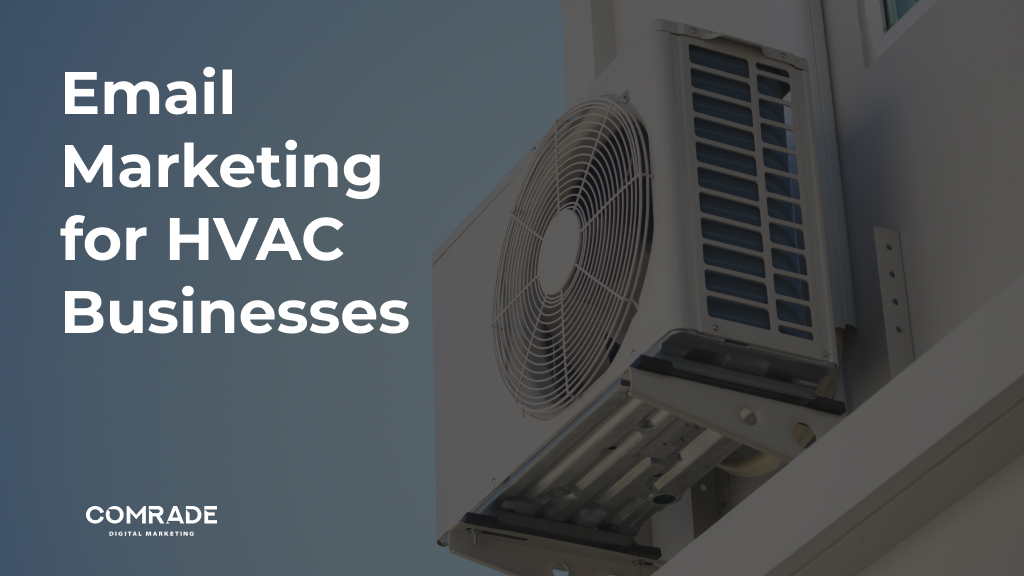 Cool Techniques: Email Marketing Tips for HVAC Businesses